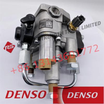 China Genuine Common Rail HP3 Fuel Pump 294000-1151 294000-1150 For FAWDE Truck CA4DLD for sale