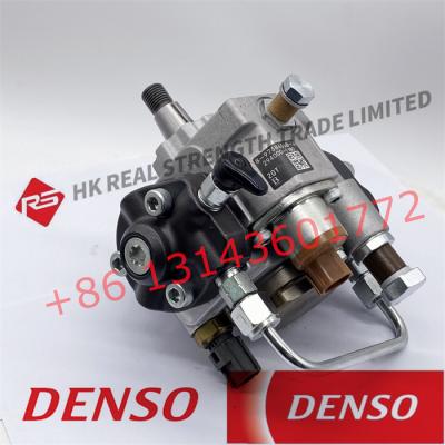 China HP3 Diesel Fuel Injection Pump 294000-1180 8-97386558-2 For Isuzu 4HK1 Engine for sale