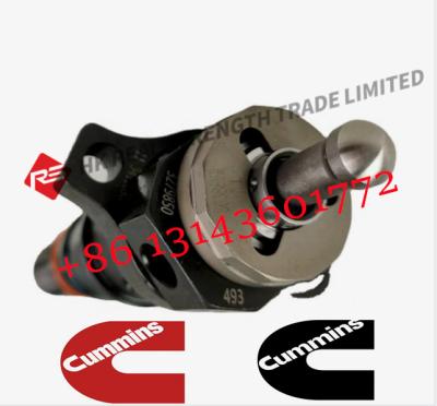 China Common Rail Diesel Fuel KTA19 KTA38 Injector 3095773 3349861 3349860 3609962 3609849 for sale