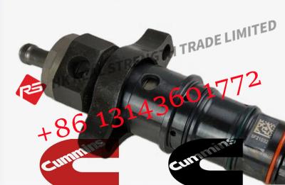 China Common Rail Diesel Fuel K19 K38 K50 Injector 4307427 3077760 3609962 3609849 3052233 for sale