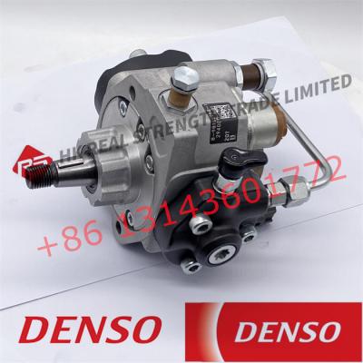 China Diesel Injection Common Rail Fuel Pump 294000-1181 for Isuzu 8-98155988-1 for sale