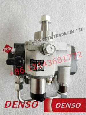 China common rail injection pump 294000-1191 294000-0571 for ISUZU DENSO 8-97386557-5 for sale