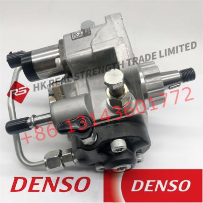 China Genuine common rail injection pump 294000-1200 For ISUZU 4JJ1 8-97381555-4 for sale