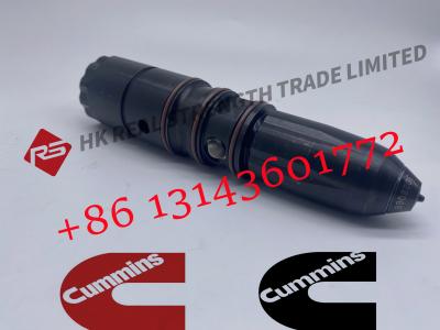 China Fuel Injector Cum-mins In Stock L10 Common Rail Injector 3045102 3028068 3049994 3037229 3027588 for sale