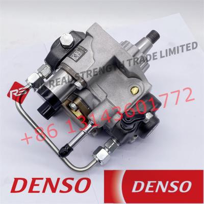China Diese HP3 Fuel Injection Pump 294000-1201 for ISUZU 4JJ1 8-97381555-3 8-97381555-4 for sale