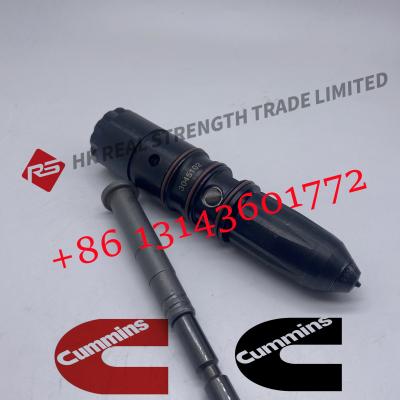 China Diesel NT855 NTA855 Common Rail Fuel Pencil Injector 3054228 3054218 3054220 3016676 3053124 for sale