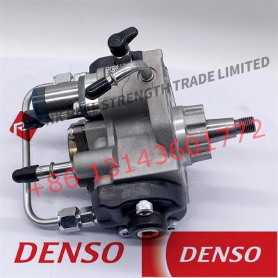 China DENSO HP3 Common Rail Diesel Fuel Pump 294000-1223 167005X00A for sale
