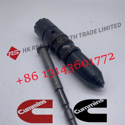 China Diesel NT855 NTA855 Common Rail Fuel Pencil Injector 3069767 4913325 3054228 for sale