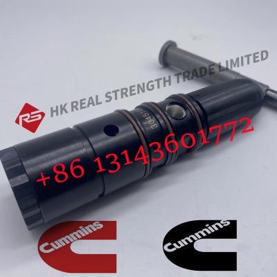China Common Rail Diesel Fuel NT855 PT Injector 4914308 3032392 4914325 4914328 3054220 For Cummins Engine for sale