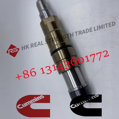China Diesel Engine Fuel Injector 912628 2031836 1881565 For Cummins SCANIA R Series Engine for sale