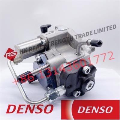 China Common rail fuel pump 1460A059 294000-1260 for Mitsubishi Pajero 4M41 HP Di-D TD 4WD for sale
