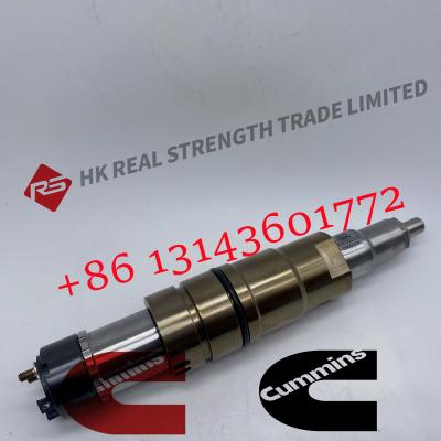 China For Cummins SCANIA R Series Engine Diesel Engine Fuel Injector 0574380 0575177 912628 for sale