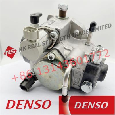 China HP3 Common Rail Fuel Injection Pump 294000-1280 For Toyota 2KD-FTV 22100-0R060 for sale