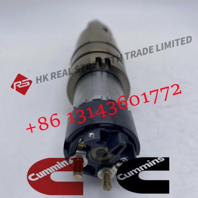 China CUMMINS Diesel Fuel Injector 0984302 0984301 2031836 057517 Injection SCANIA R Series Engine for sale