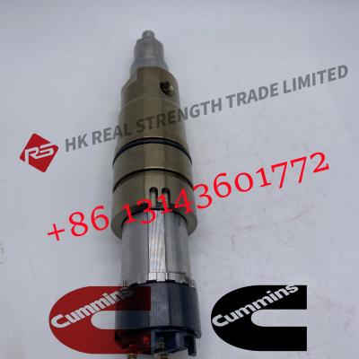 China CUMMINS Diesel Fuel Injector 1881565 2057401 1933613 2058444 Injection SCANIA R Series Engine for sale