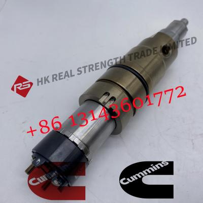 China Diesel SCANIA Common Rail Fuel Pencil Injector 1948565 1881565 0984301 0984302 for sale