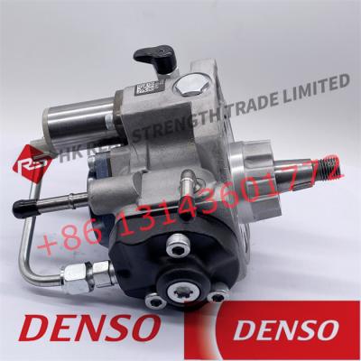 China Common Rail Diesel Fuel Injector Pump 294000-1360 1460A052 For Mitsubishi 4M41 Engine for sale