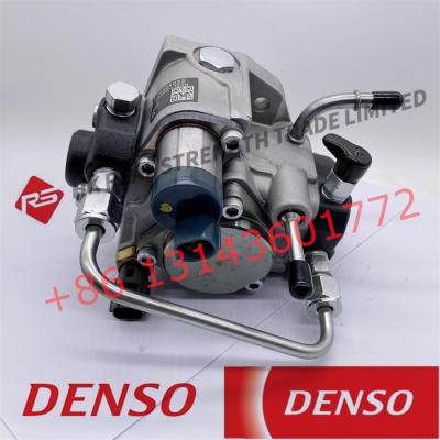China HP3 Common Rail Diesel Fuel Injector Pump 294000-1370 for MITSUBISHI L200 4D56 1460A053 for sale