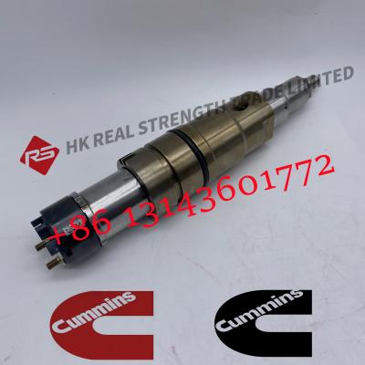 China Diesel Engine Fuel Injector 2057401 1933613 1881565 2031836 1877425 For Cummins SCANIA R Series Engine for sale