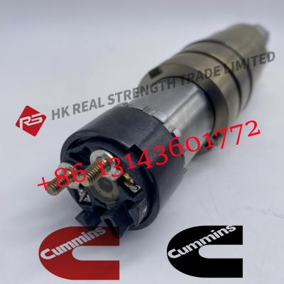 China Diesel Engine Fuel Injector 2031835 2086663 2029622 2031836 For Cummins SCANIA R Series Engine for sale