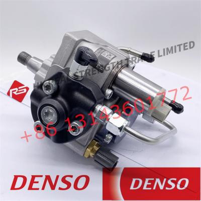 China Genuine DENSO HP3 Common rail Diesel fuel pump 294000-1380 3708363 for sale