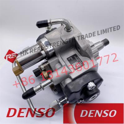 China Genuine Common Rail HP3 Fuel Pump 294000-1390 For Caterpillar PERKINS 3708364 for sale