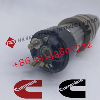 China Fuel Injector Cum-mins In Stock SCANIA R Series Common Rail Injector 2419679 0984302 2057401 1933613 2058444 1881565 for sale