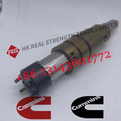 China CUMMINS Diesel Fuel Injector 2872289 2872284 2872544 4955080 Injection SCANIA R Series Engine for sale