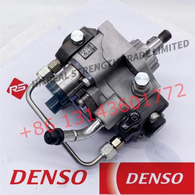 China Diesel Common Rail HP3 Fuel Injection Pump 294000-1400 8-98155988-1 For ISUZU 4JJ1 for sale