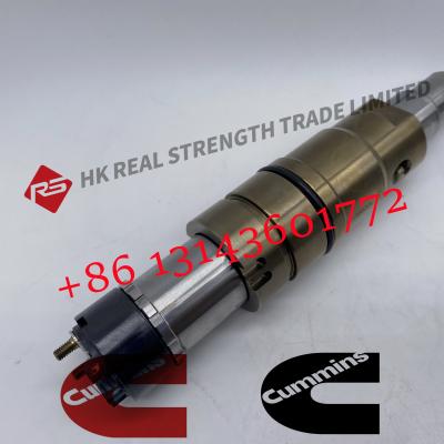 China Diesel SCANIA R Series Common Rail Fuel Pencil Injector 2872544 2872289 2031835 2872284 for sale