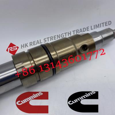 China Common Rail Diesel Fuel QSK45 QSK60 Injector 4905880 2872544 2031835 2030519 for sale