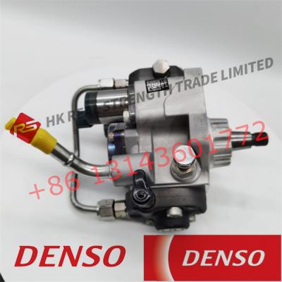 China Diesel HP3 Fuel Injection Pump 294000-1404 for ISUZU 8-98155988-1 8-98155988-4 for sale