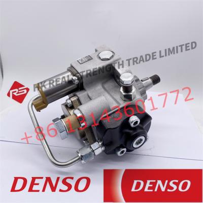 China Diesel Common Rail HP3 Fuel Injection Pump 294000-1410 For KUBOTA 1G420-50501 for sale