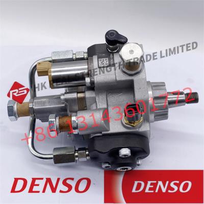 China Genuine DENSO Common Rail HP3 Fuel Pump 294000-1420 21344450 for sale