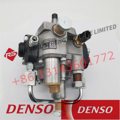 China Common Rail HP3 Diesel Fuel Pump 294000-1430 For FAWDE CA4DL 11110107300000 for sale