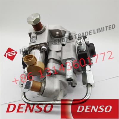 China Genuine Common Rail HP3 Fuel Pump 294000-1442 For HINO N04C 22100-E0540-A for sale