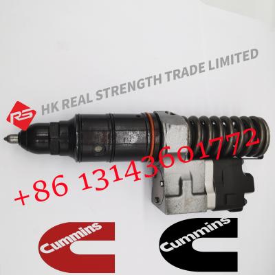 China Diesel Engine Fuel Injector 4991752 3861890 5234785 5235575 5237466 For Cummins Detroit Engine for sale