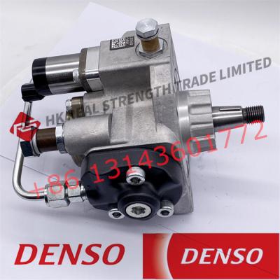 China HP3 Diesel Fuel Injector Pump 294000-1461 294000-1460 For HINO N04C 22100-E0560 for sale