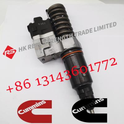 China Fuel Injector Cum-mins In Stock Detroit Common Rail Injector 5234775 3861890 for sale