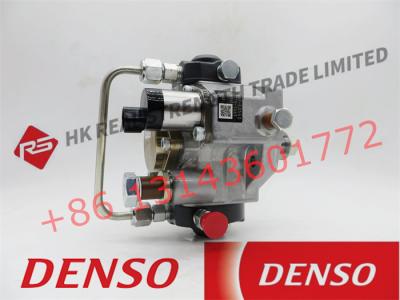 China DENSO HP3 Common Rail Fuel Diesel Injection Pump 294000-1463 22100-E0560 for sale