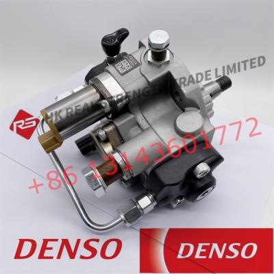 China Diesel Engine Parts Common Rail Pump 294000-1480 22100-E0324 for sale