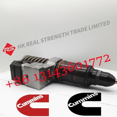 China CUMMINS Diesel Fuel Injector 5235575 5237045 5237466 Injection Detroit Engine for sale
