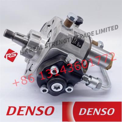 China Genuine Diesel Fuel Injection Pump 294000-1500 for J05E engine 22100-E0580 for sale