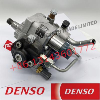 China HP3 Diesel Injection Fuel Pump Assembly 294000-1520 8-98151213-0 For Isuzu for sale