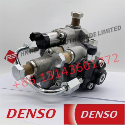 China Genuine Common Rail HP3 Fuel Pump 294000-1550 22100-E0580 For Hino for sale