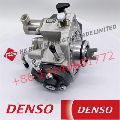 China Common Rail Diesel Fuel Injector Pump 294000-1570 22100-0R061 for TOYOTA 2AD-FHV ENGINE for sale