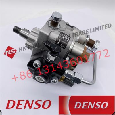China Genuine Diesel Common Rail HP3 Fuel Pump 294000-1650 22100-E0333 for sale