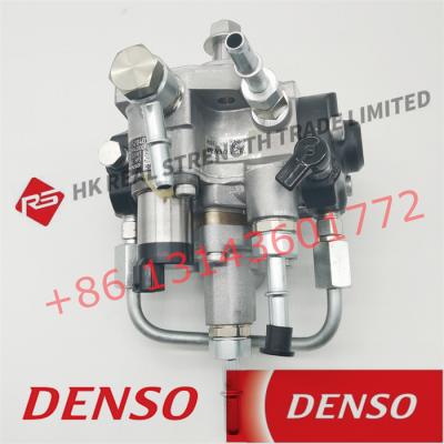 China Common Rail Diesel Fuel Injection Pump 294000-1692 294000-1690 For DCEC Truck 5284018 for sale
