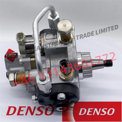 China Genuine DENSO Common Rail HP3 Diesel Fuel Pump 294000-1700 1111010-90D for sale