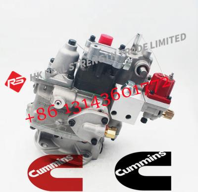 China Diesel Engine Parts Fuel Injection Pump 3015958 3059657 For Cummins NT855-C for sale